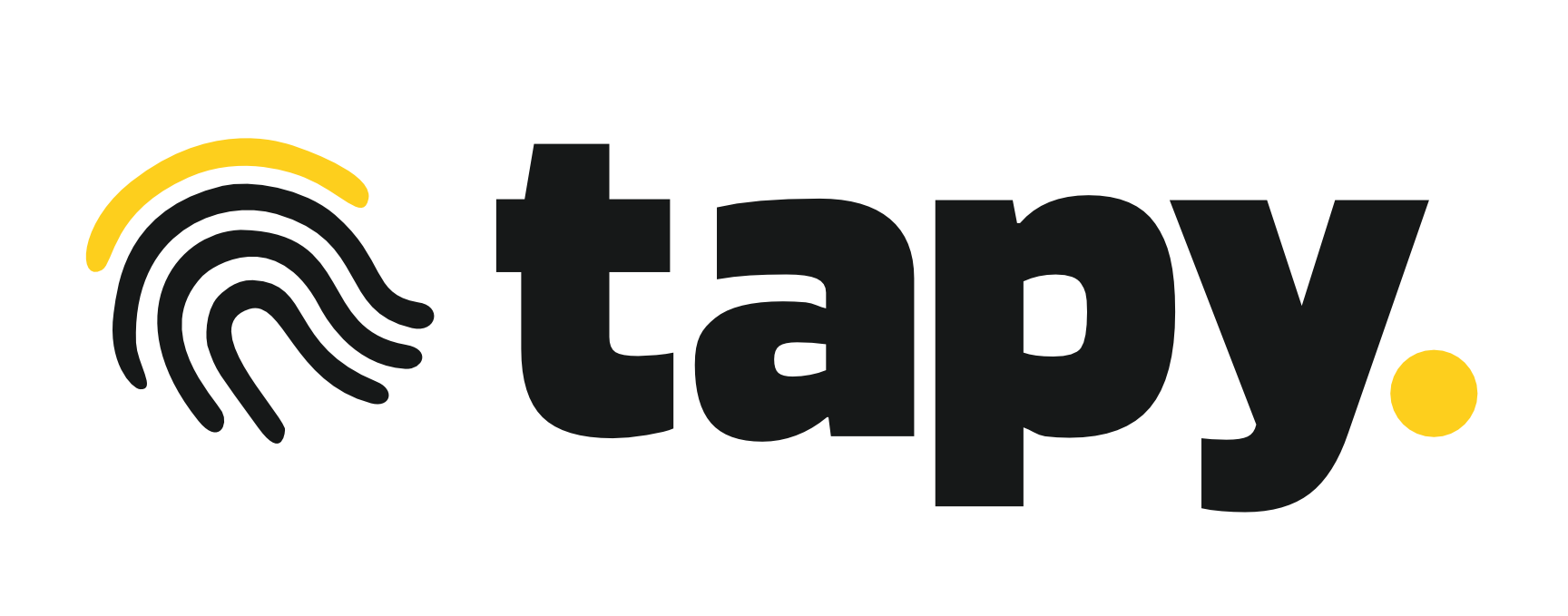tapy. Logo